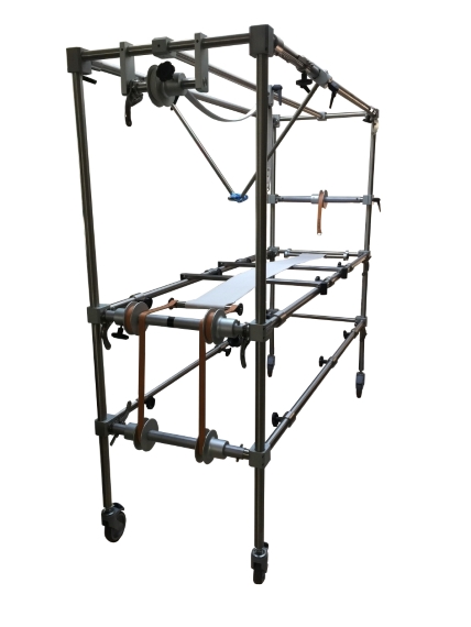 REIMS - Cadre de Cotrel | Becker Médical-Sodiprho