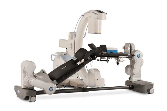 Achat, prix et caractéristiques de ProAxis® | Becker Médical-Sodiprho